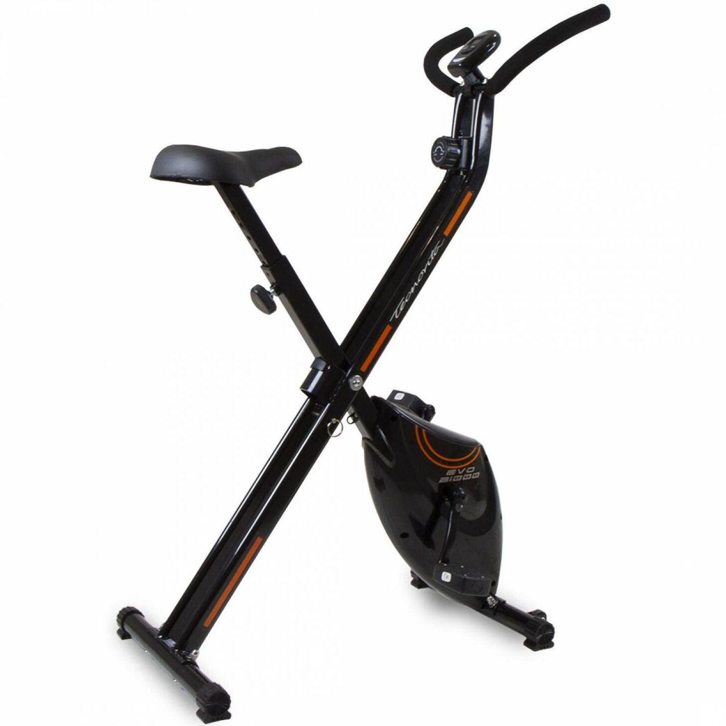 Maxfit motionscykel ⇒ Find den bedste motionscykler fra Maxfit