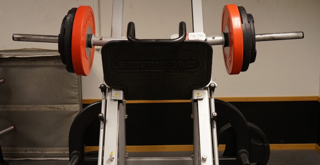 Benpres Maskine ⇒ Find den bedste og billigste her [GUIDE]